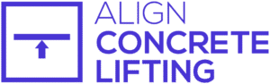 Home Align Concrete Lifting